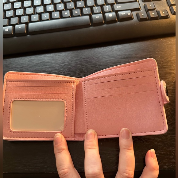 Accessories | Sanrio Little Twin Stars Wallet | Poshmark